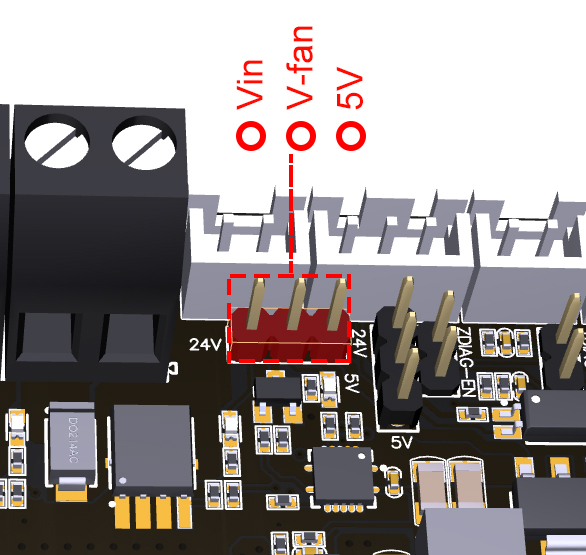 FYSETC E4 - FYSETC WIKI